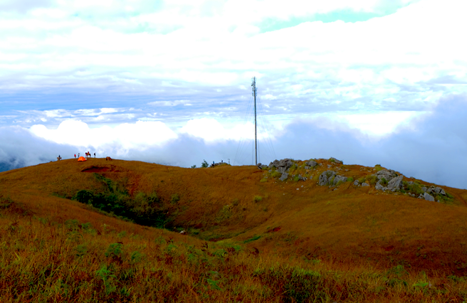 Mt.Jambo/Mt.Jumbo/Mt.Yangbew, La Trinidad Benguet ~ The Prettea Traveler