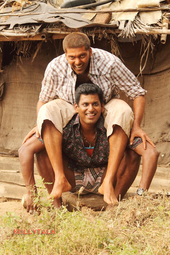 Avan Evan Arya, Vishal Movie Stills, Wallpapers, Photos | Movie News