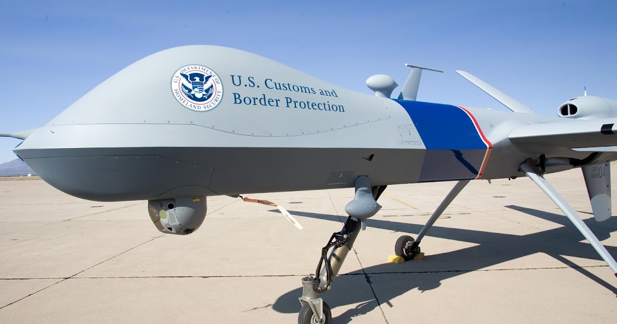America Revealed: Regulating domestic drones on a deadline