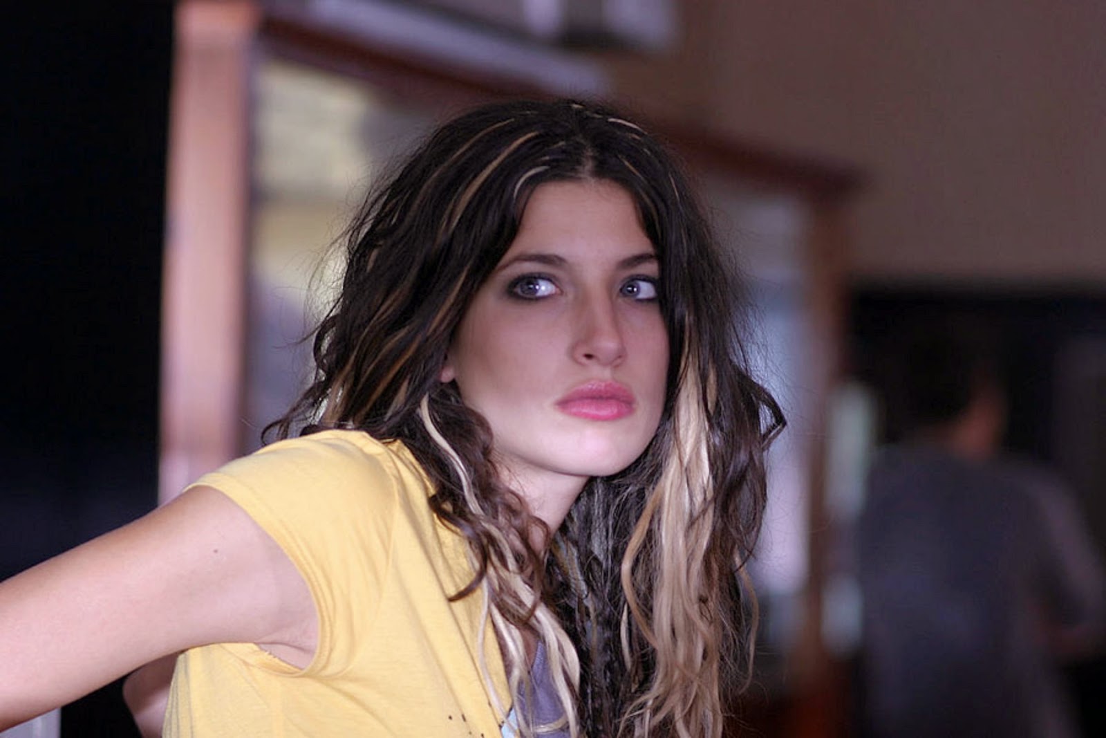 Beautiful Tania Raymonde Images HD Wallpaper - all 4u wallpaper