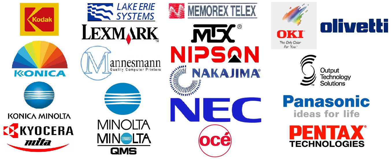 Historia y Evolución de la Impresora: mayo 2013