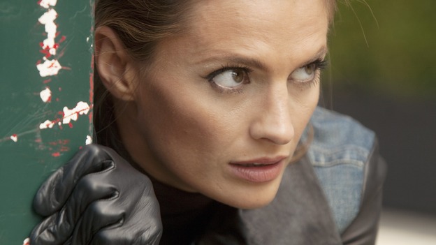 November 2011 | Small Screen Happenings