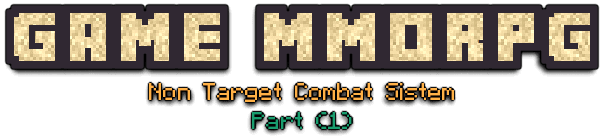 Macam - Macam Game MMORPG (Non Target Combat Sistem) Part 1 - Game 54