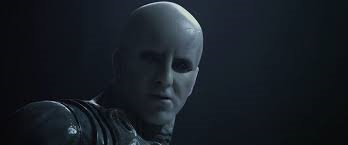 Alberto Branco: Ian White. PREDATOR VS. ALIEN.