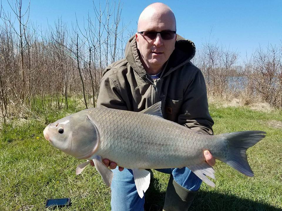 Michigan Carp Fishing Blog 11 Tips For Catching