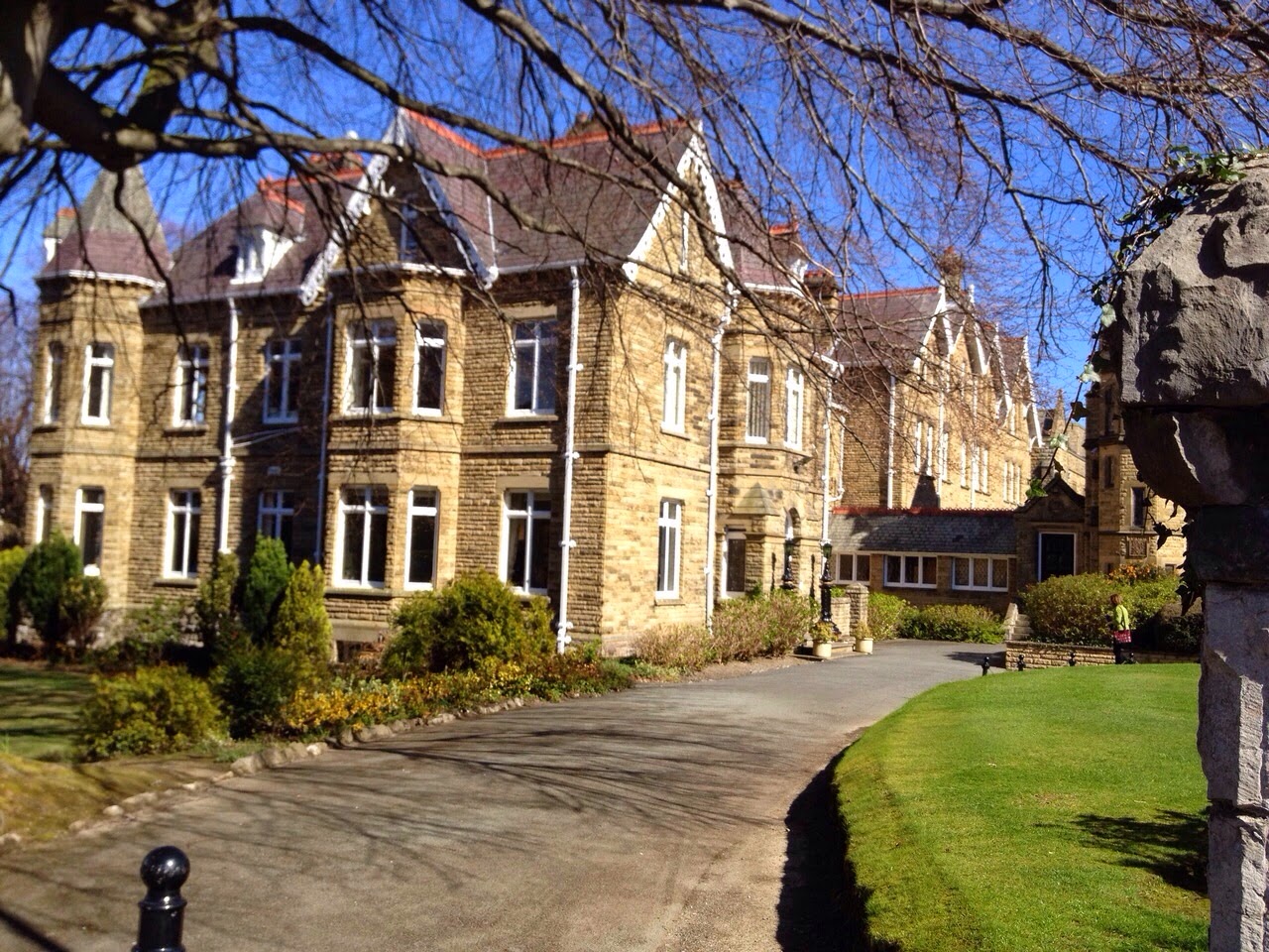 A Breath of Welsh School