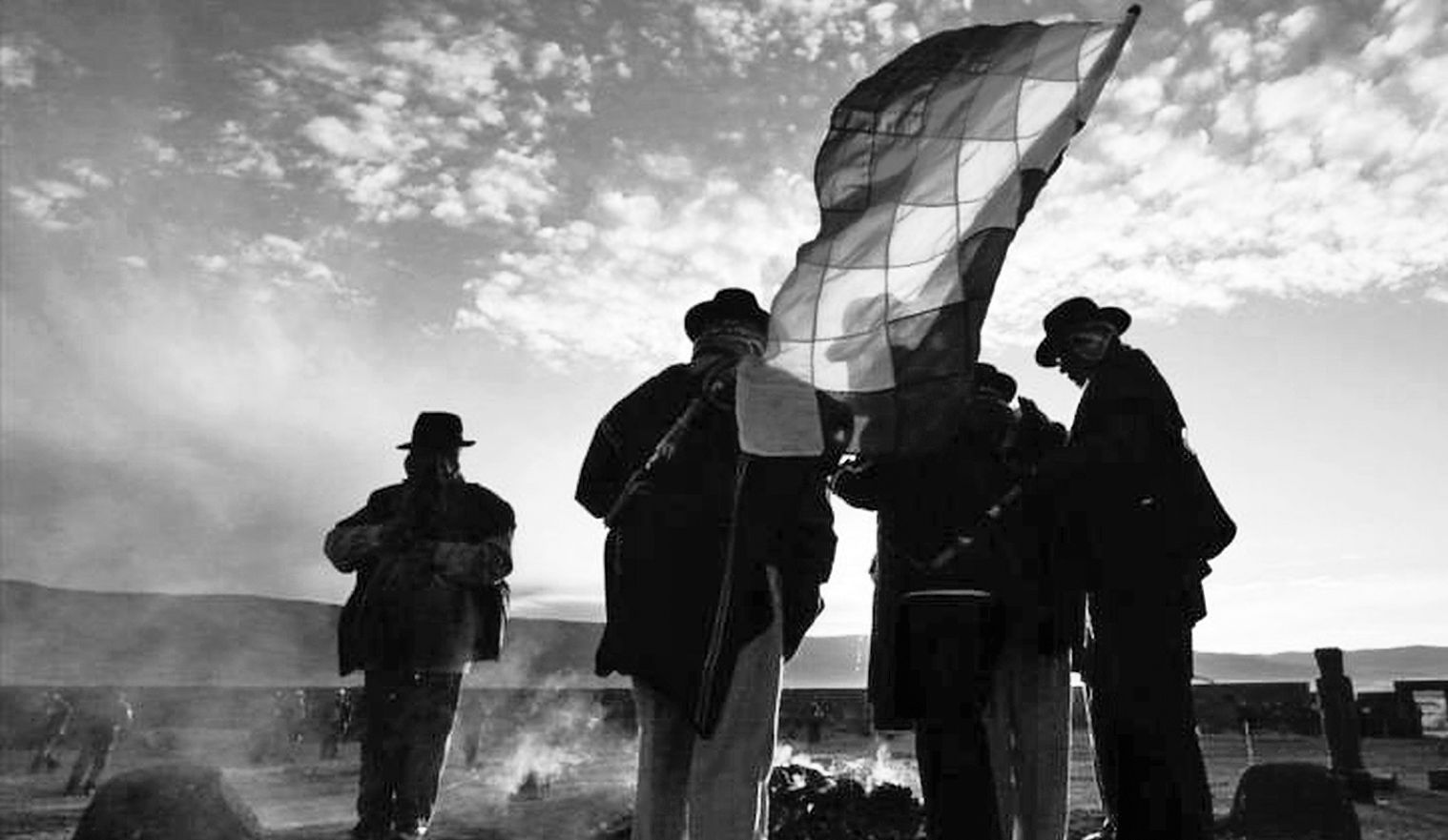 Achacachi y la nueva insurgencia aymara | El Condor TK