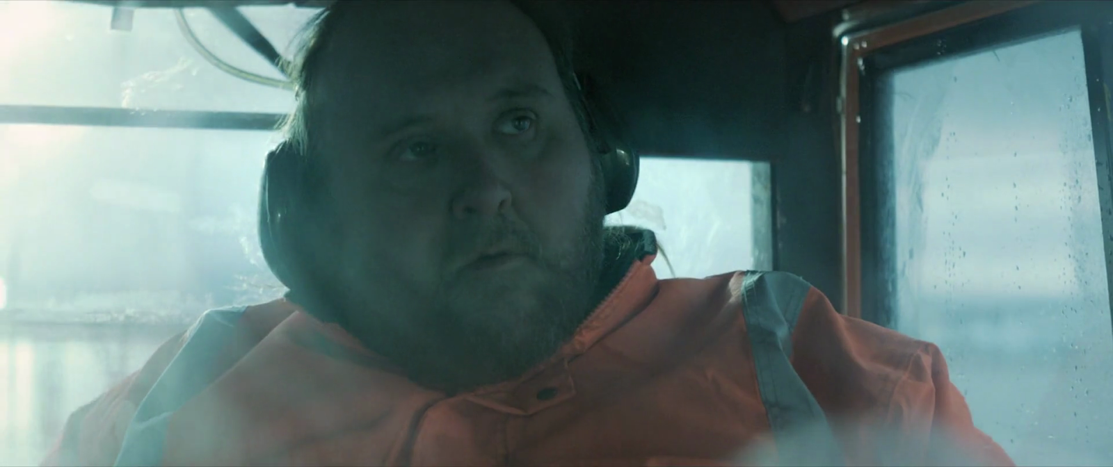 «Islands in the stream». Fúsi y el nuevo cine islandés