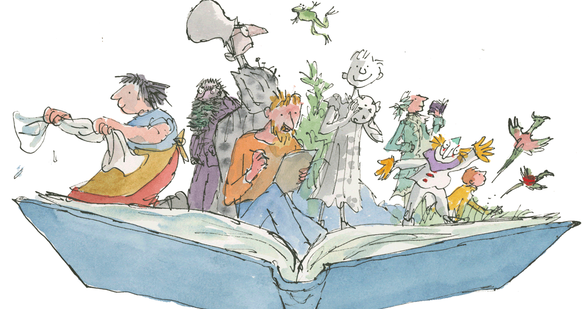 TV with Thinus: Netflix creates an animation programming slate based on ...