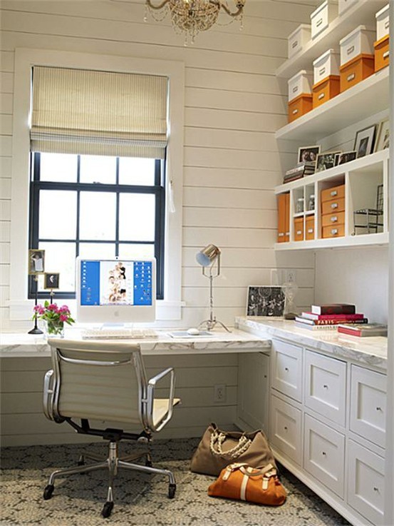 design dump: mini office