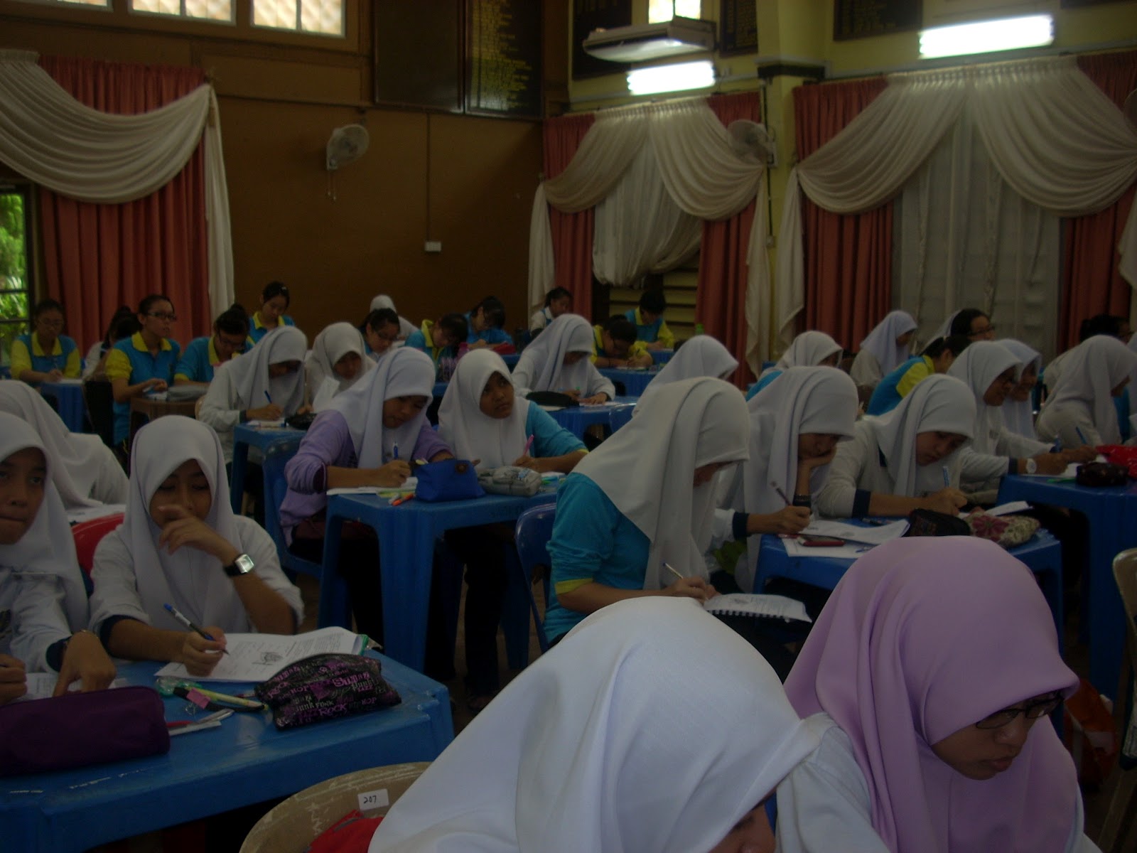 Rozaini Othman (Guru Cemerlang Biologi): Biology Workshop (SMK Sultanah ...
