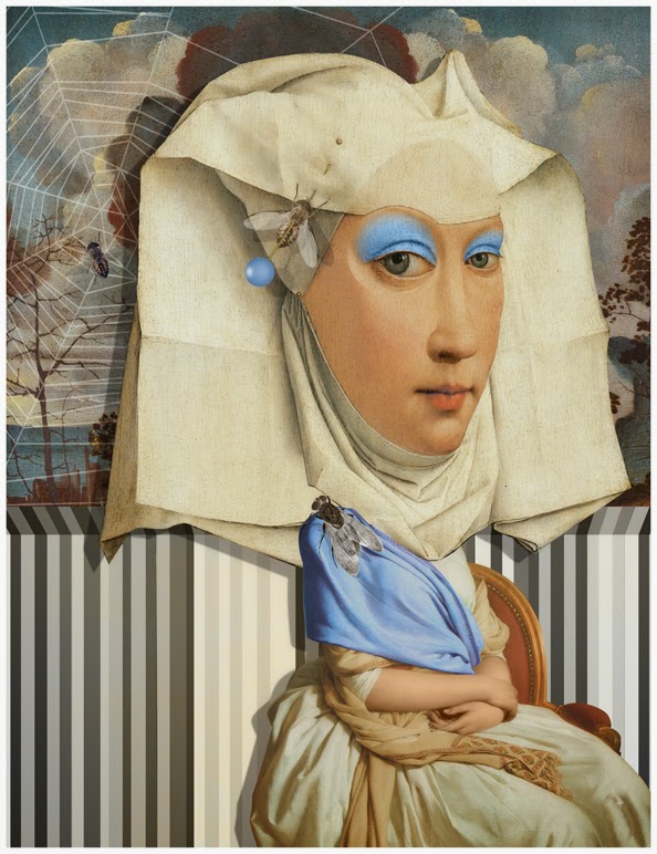 Totum Revolutum: Isabel Chiara y Su Obra