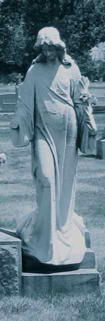 A Grave Interest: Resurrection Mary and Resurrection Cemetery in Chicago