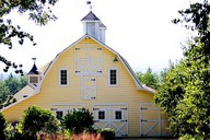 Horse Country Chic: Barn Love