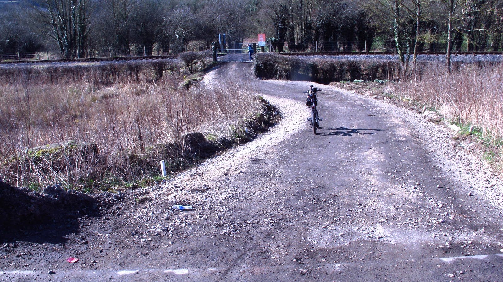 Two Wheels and a Camera: White Peak Loop