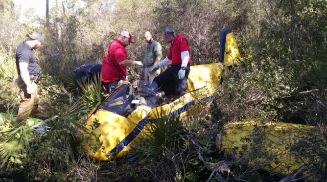 Kathryn's Report: Loss of Engine Power (Total): Sonex Trainer, N543SX ...