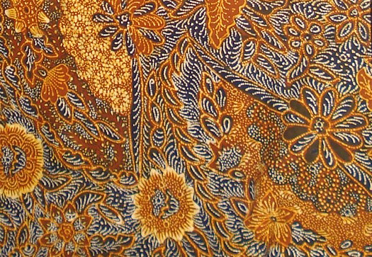 Batik Jawa: Inilah beberapa Batik khas Indonesia.
