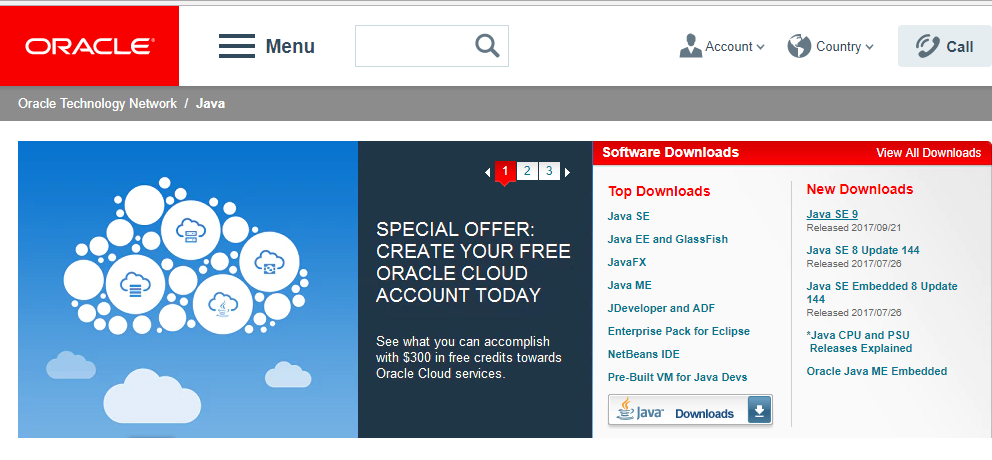 How To Download And Install Java 9 On Oracle Enterprise Linux 74 Step