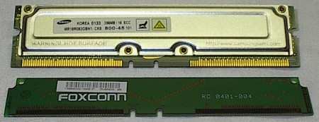 Knowledge about Computer and Network: sejarah RAM