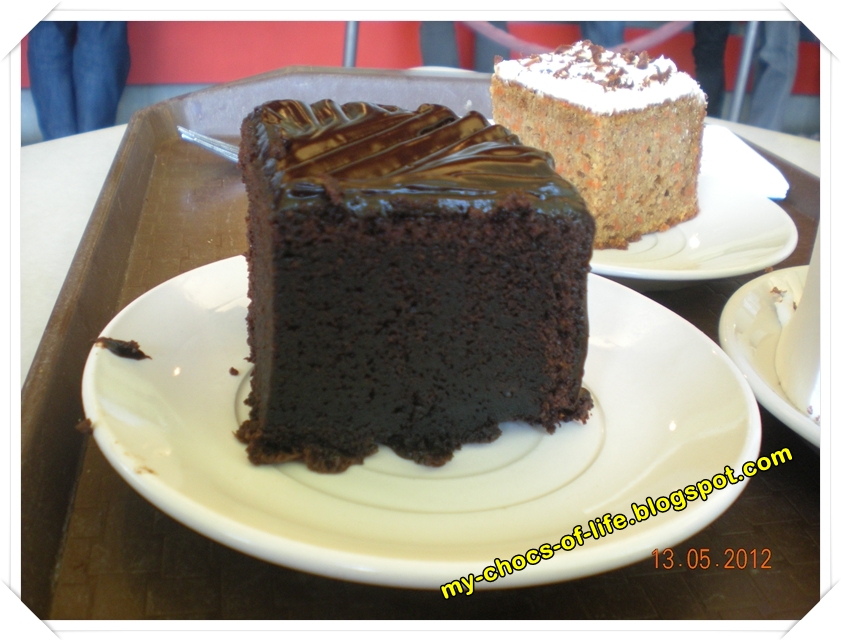 The Best Chocolate of My Life: Jalan-jalan Cameron Highlands