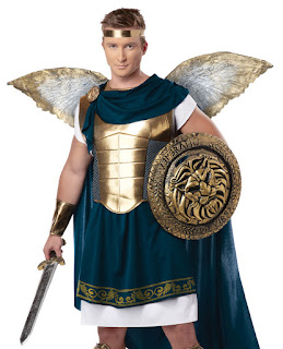 11 Cosplay Armor for Mens - Creative Cosplay Designs