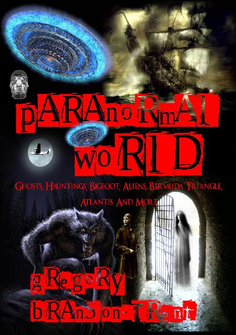 Choosing a Paranormal Book: Which One Is For You?