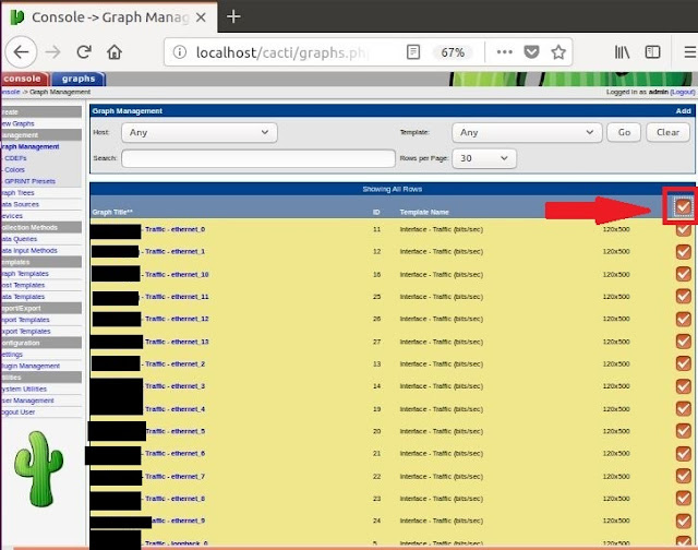 Monitoring Traffic Jaringan dengan Menggunakan Cacti pada Ubuntu ...