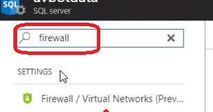 [解決] Update-database 時遇到錯誤訊息: Cannot open server requested by the login ...
