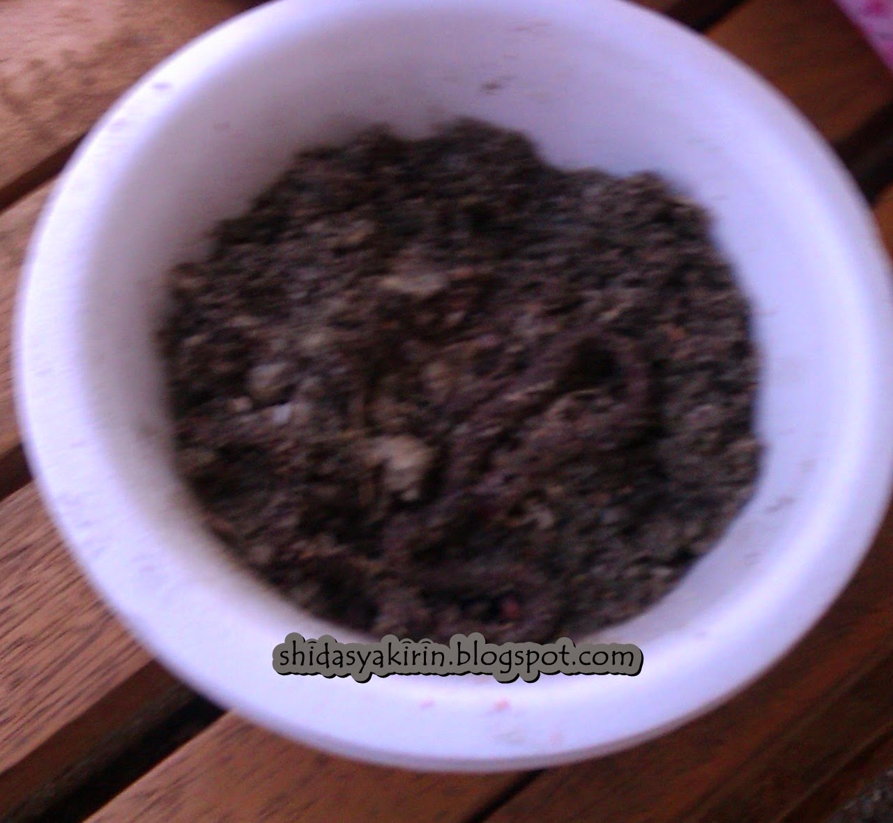 shidasyakirin: Umpan Umpun-Umpun