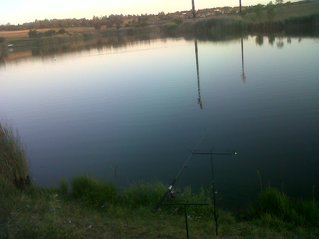 johannesburgdams : Ruimsig Dam