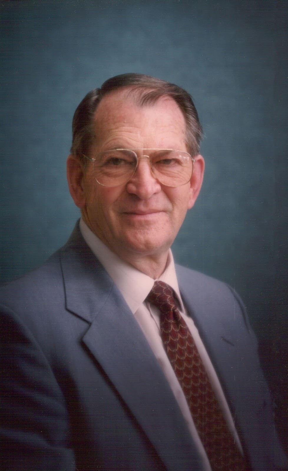 Evans Funeral Homes Obituaries: Bob Dodd