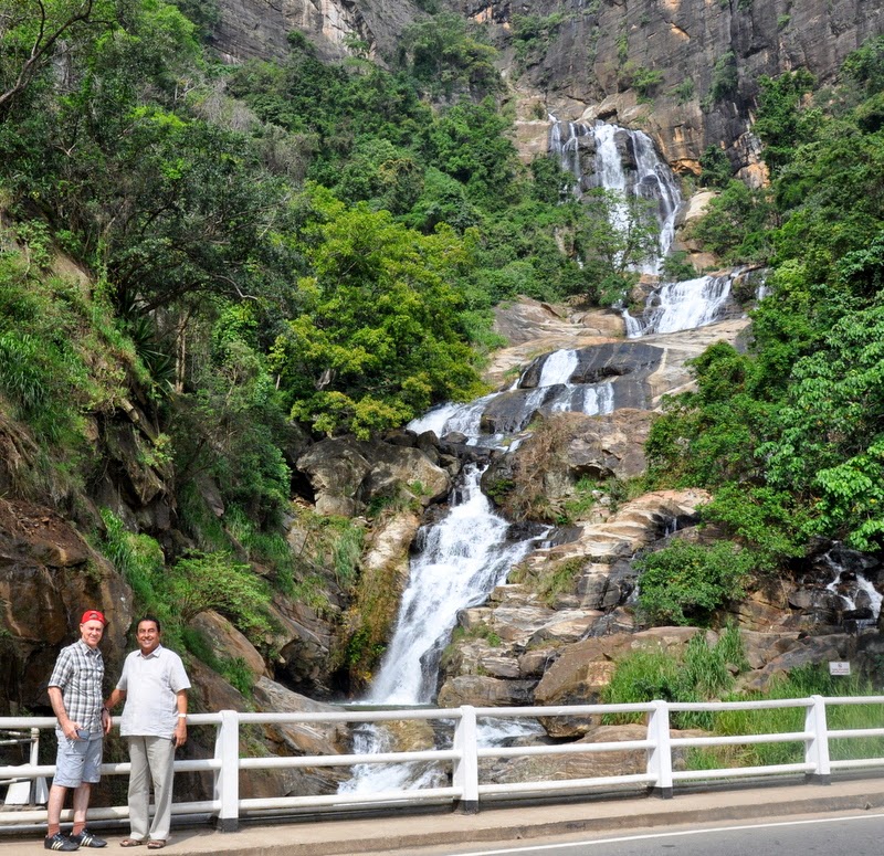 Images of Sri Lanka on blogspot.com: Sights on the Ella - Wellawaya ...