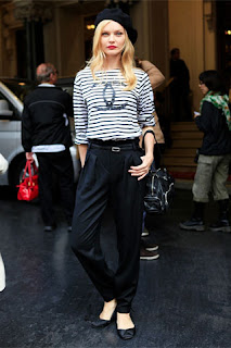 Paris for Elle: 5 Parisian brands every fashionista must know!