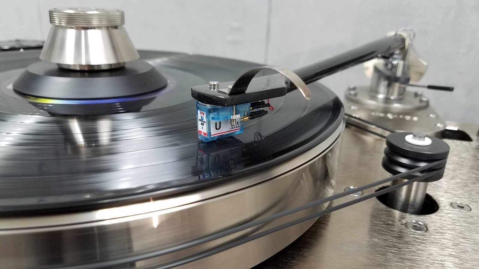 Kronos Pro strikes again… – Ultimate High-Fidelity