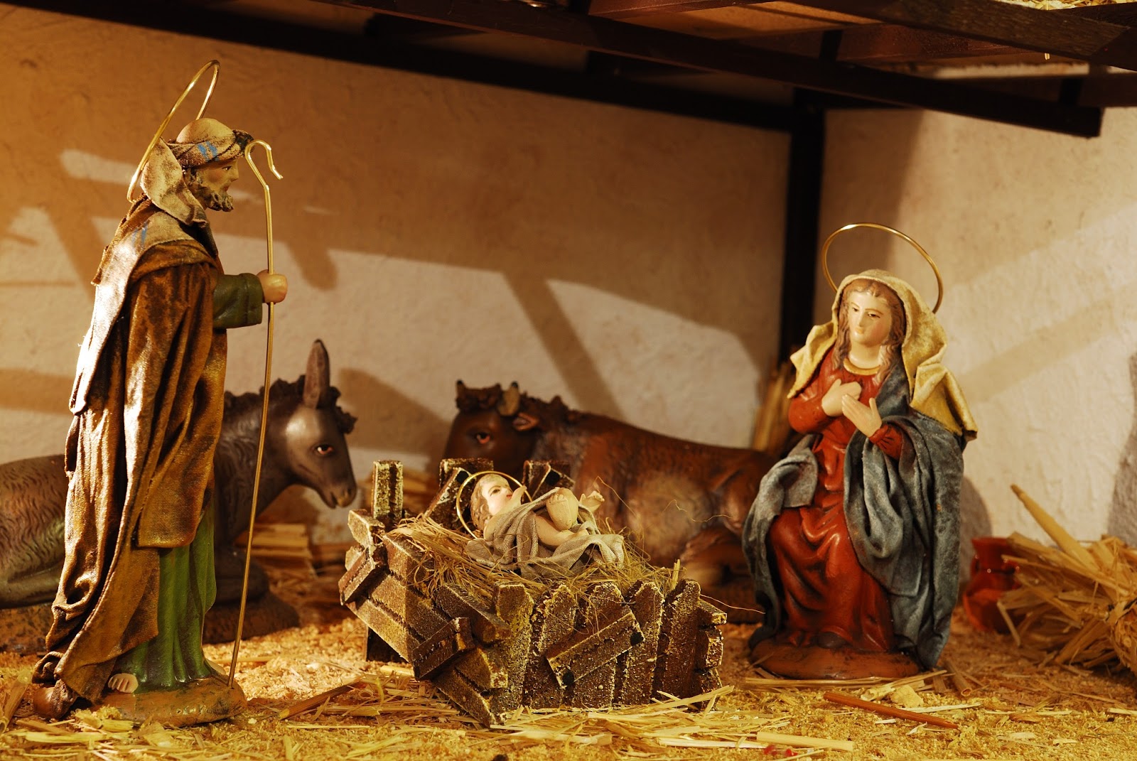 Descubriendo el castellano...: Las fiestas de Nochebuena, Nochevieja y ...