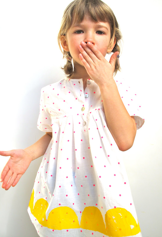 nonchalant mom: highlights of our recent photo shoot!