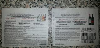 Katie's Pantry Partners: The Anatomy of a Coupon