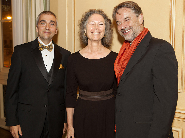 The Story of a House: Glessner House Museum 125th Anniversary Gala