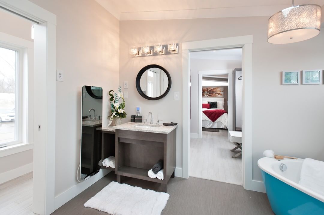 Prefab Homes - Modular Homes - Canada: Kent Homes