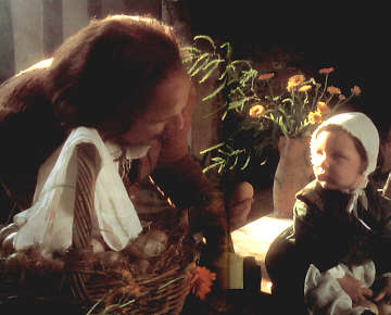 Heart of England: Pictorial Biography of William Shakespeare