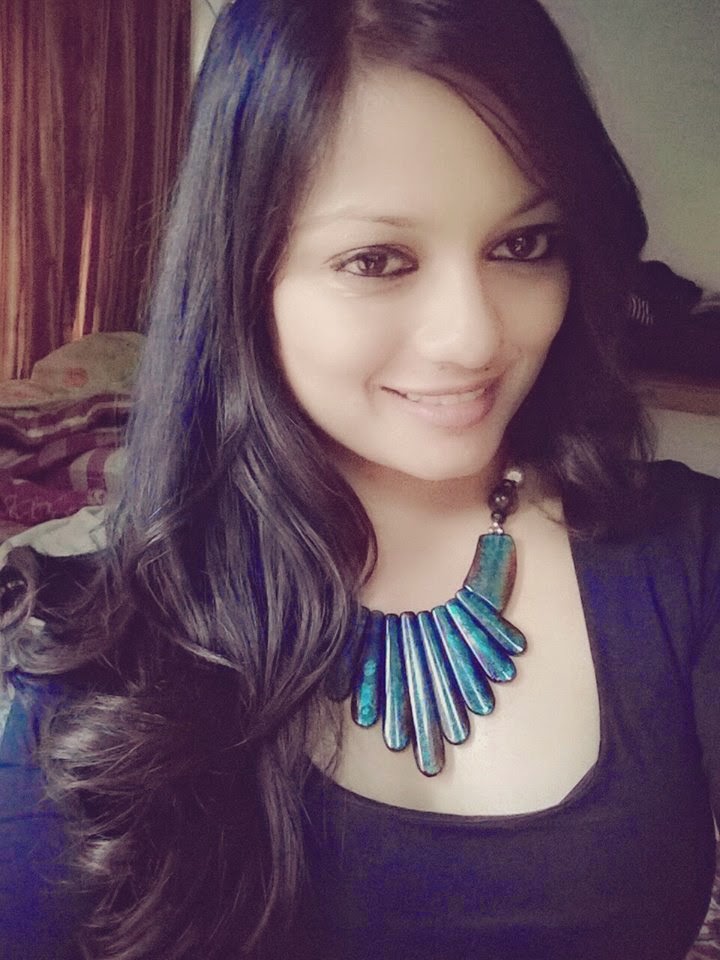 Dedicated mind - HFH Nepal Youth Build Ambassdor & Actress Miss Reecha Sharma ~ Habitat for ...