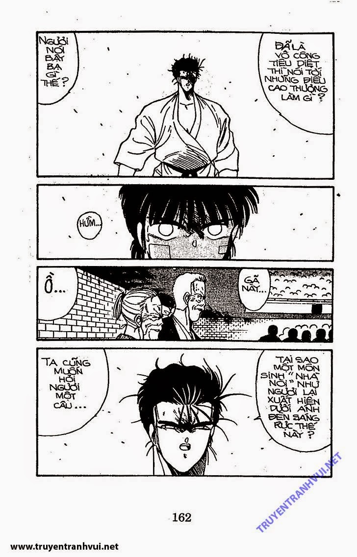 Truyền nhân Atula_chap 40