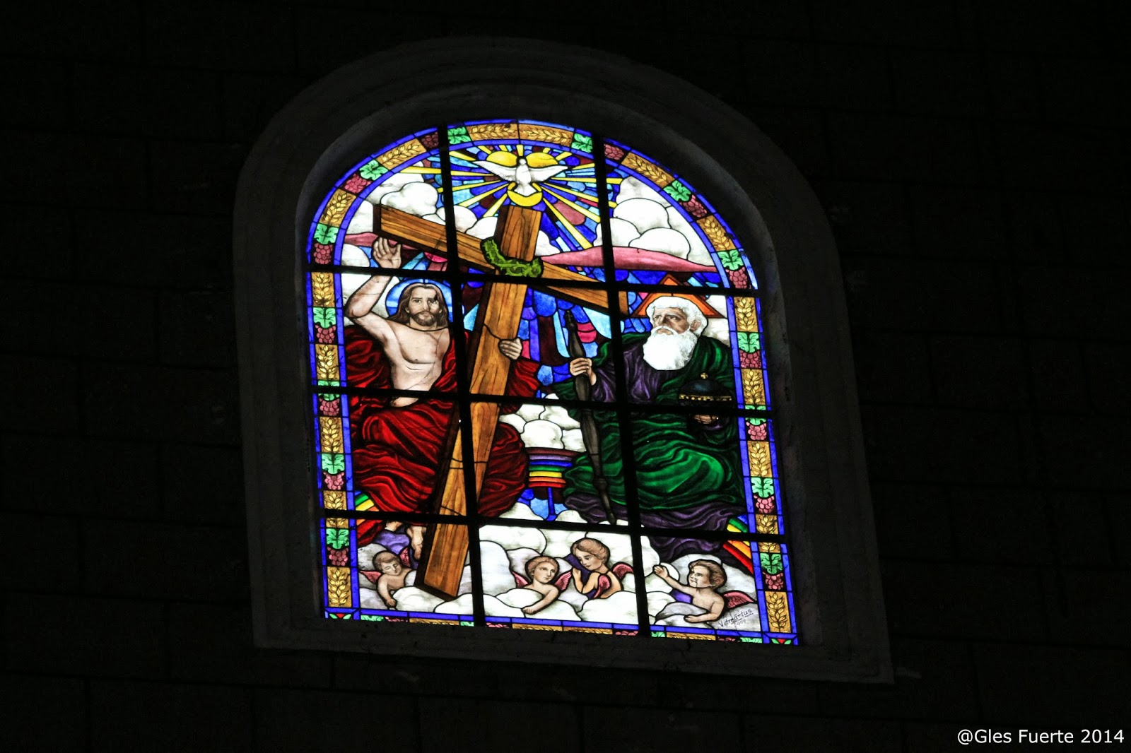 Explore.Dream.Discover: Explore Sto. Niño de Tondo Church, Manila