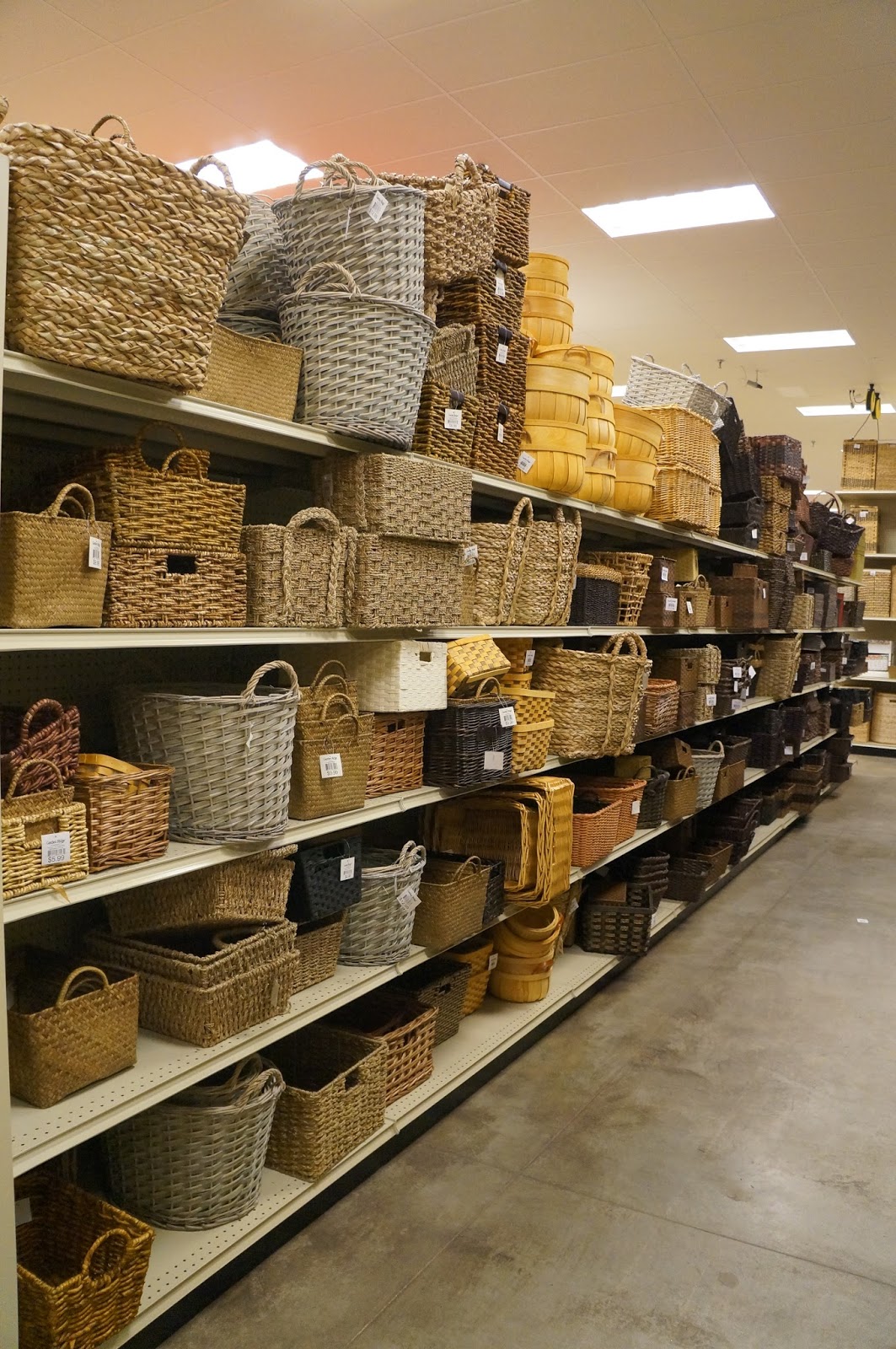 C.R.I.D. Christine Rosario Interior Design: My Random Shopping ...