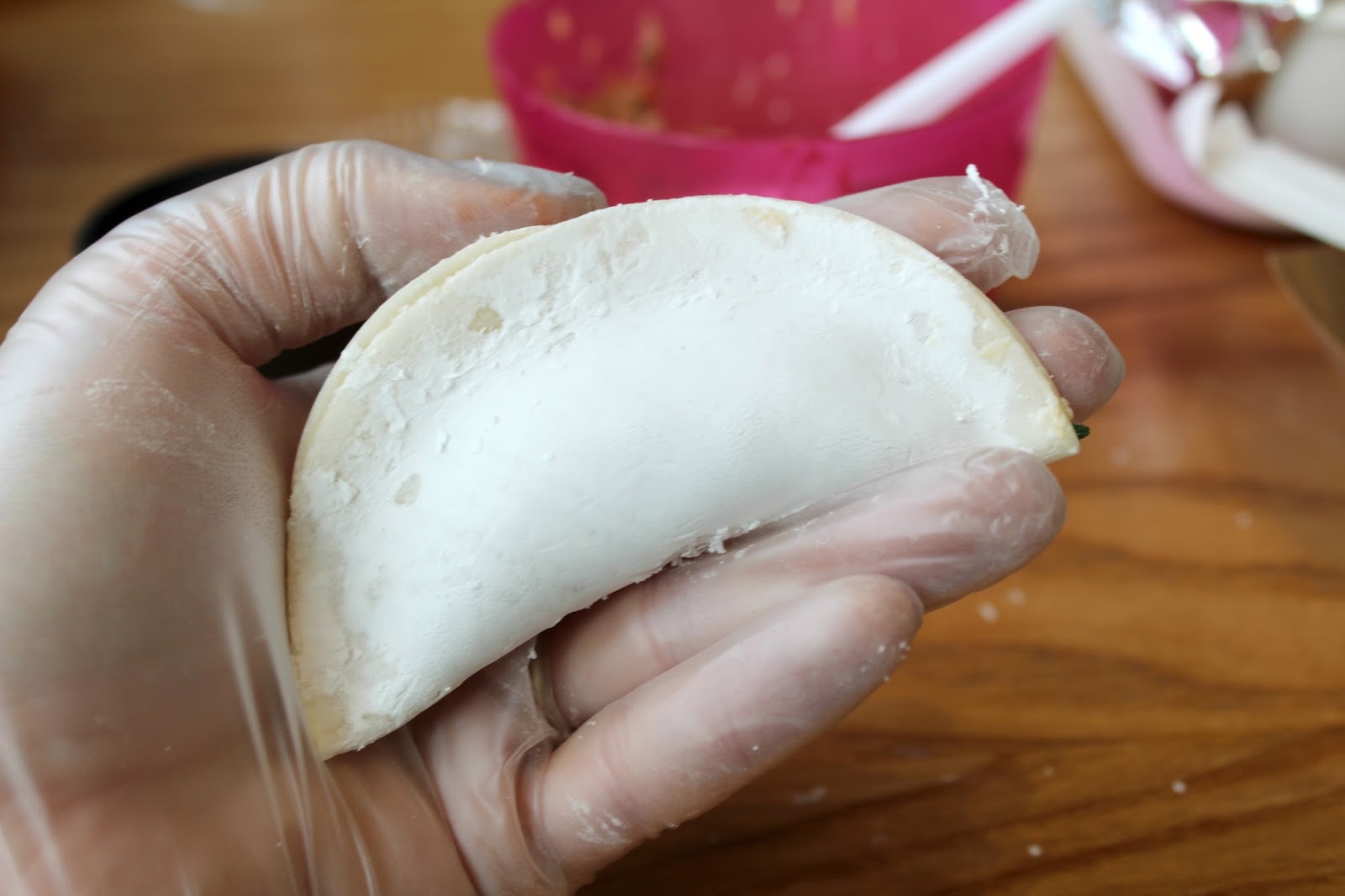 Dumpling Dumpling | Alice Anne