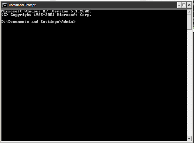 What is Command Prompt? - MicroTips