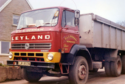 D & S DENHAM and Son: Gallery