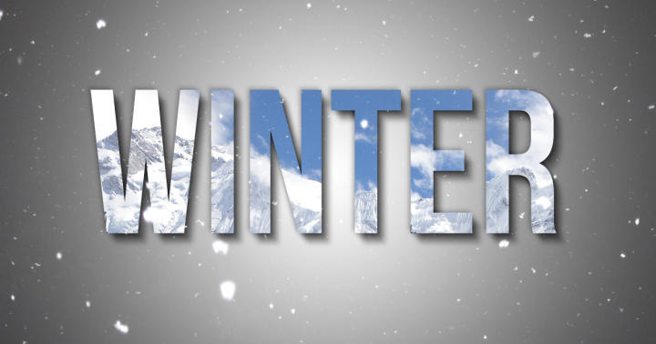 How To Put Image Into Text Photoshop Text Effects
