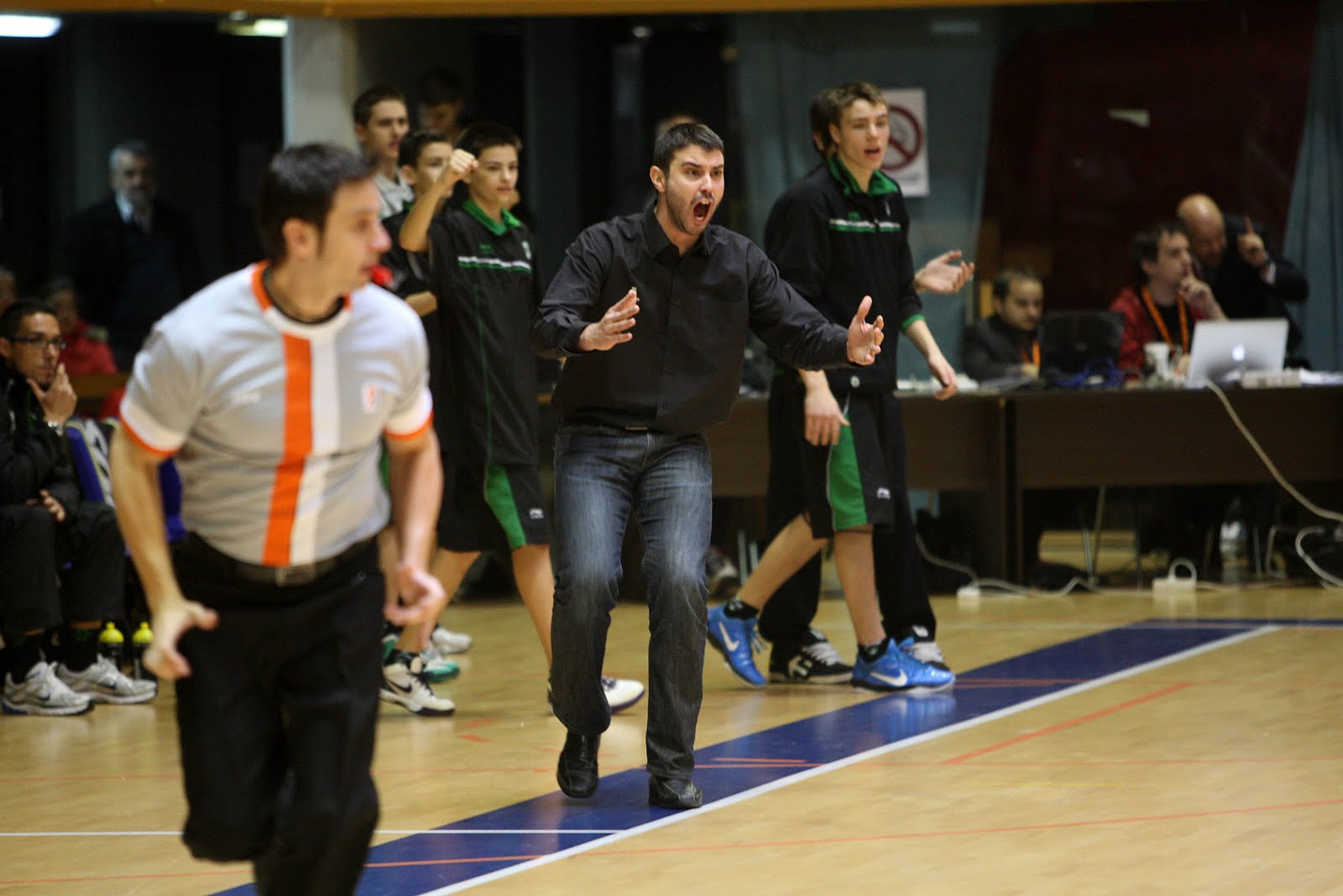 Sputnik basket blog: Entrevista a Joan Rallo