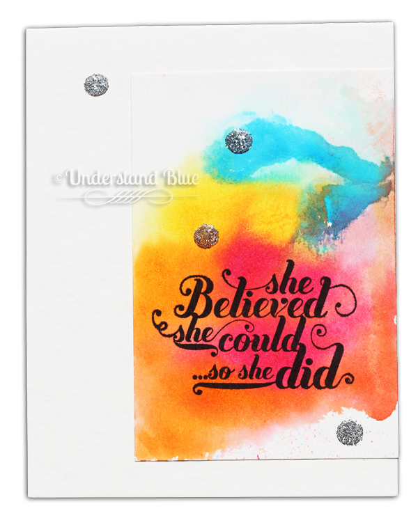 Understand Blue: SMASH Book - Dementor Edition